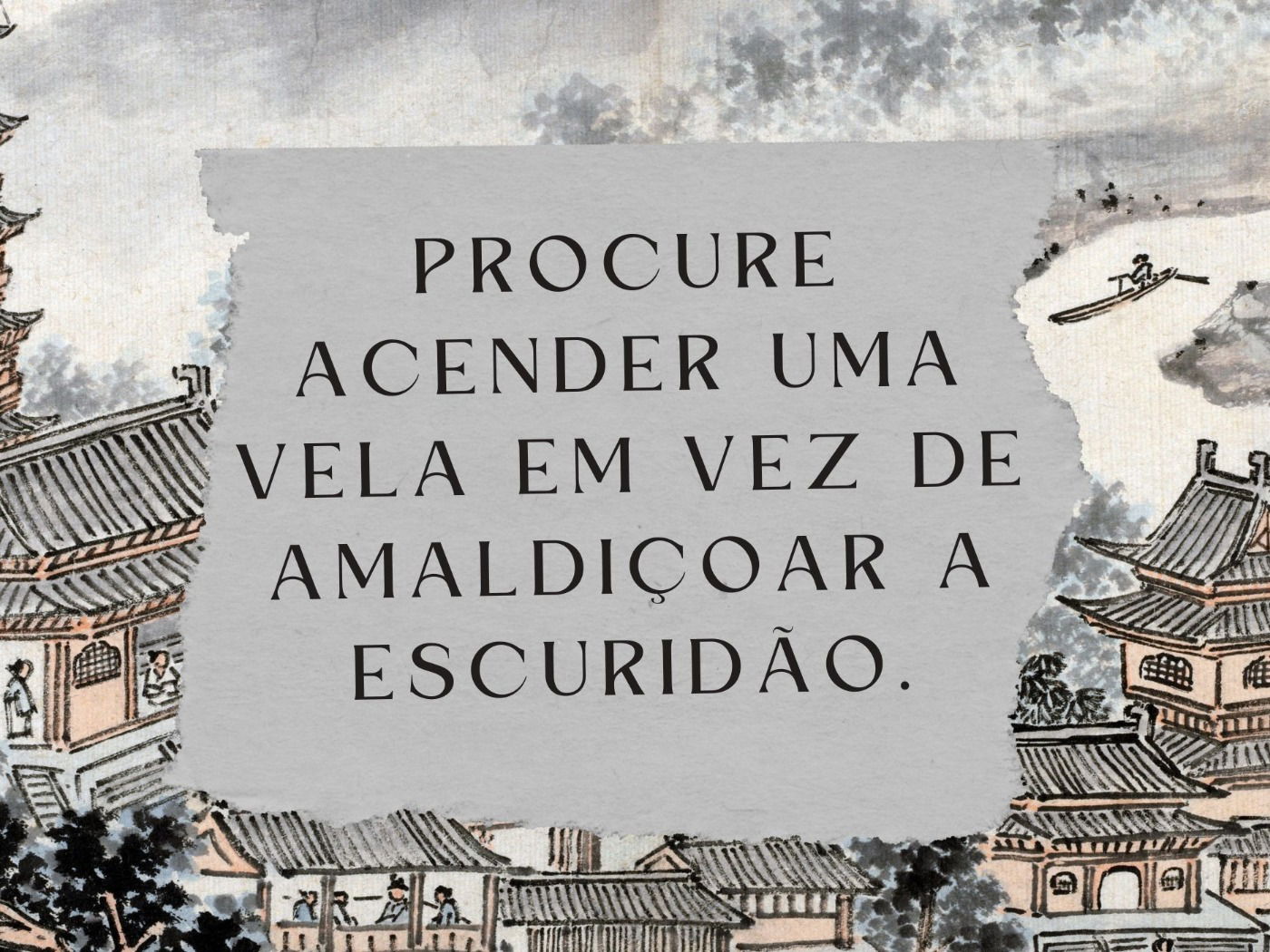 57 provérbios chineses cheios de sabedoria para o dia a dia - DPopular