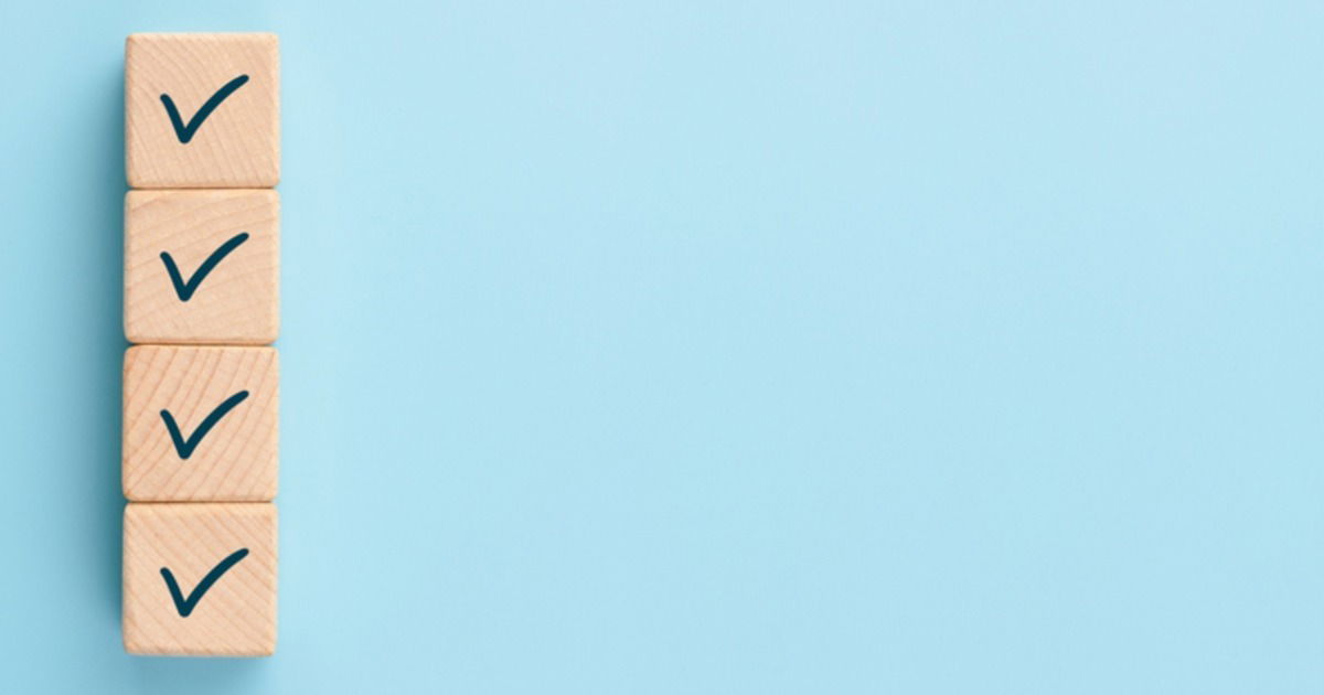 Emoji de check e significado do ícone de verificado - DPopular