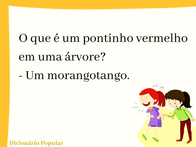 As 50 melhores piadas infantis para a criançada se divertir ...