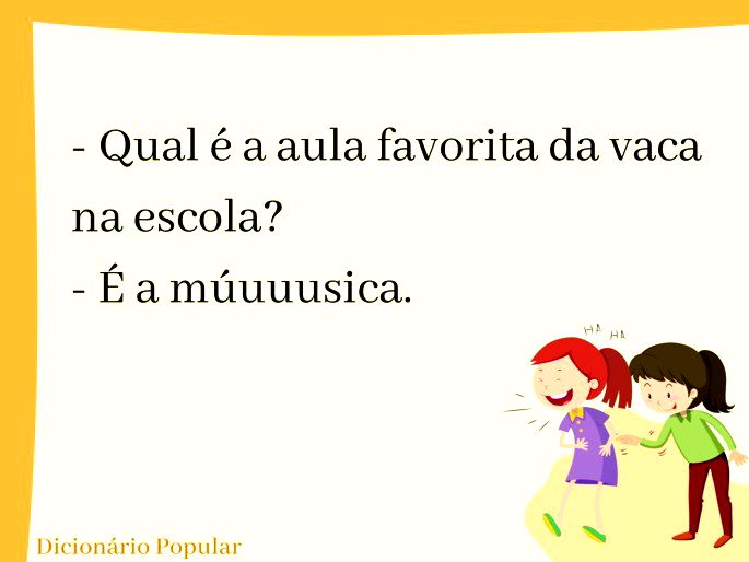 As 50 melhores piadas infantis para a criançada se divertir ...
