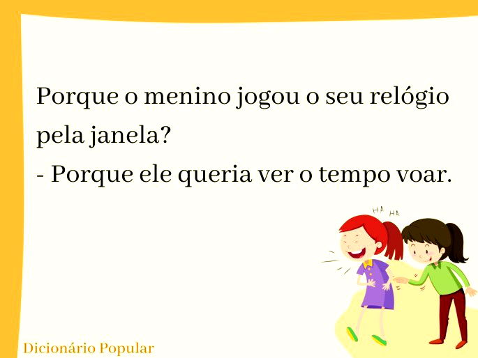 As 50 melhores piadas infantis para a criançada se divertir ...