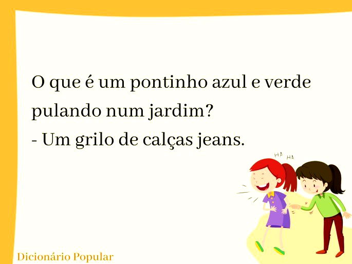 As 50 melhores piadas infantis para a criançada se divertir ...