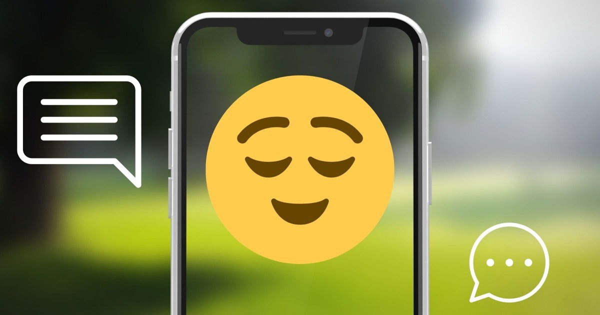 Emoji aliviado 😌: seu significado e como usar - DPopular