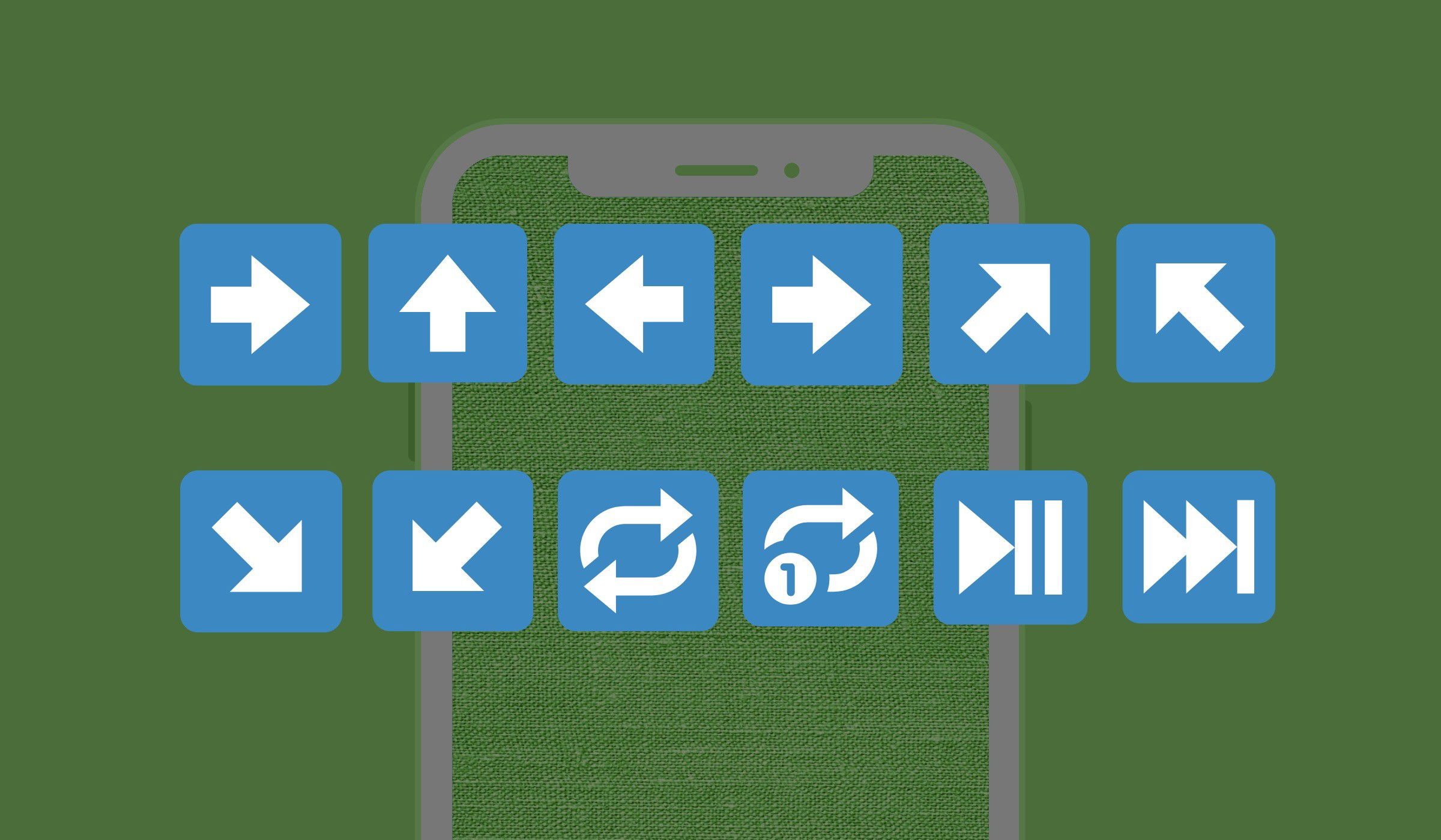Todos os emojis de setas ⬆️ e seus significados - Dicionário Popular