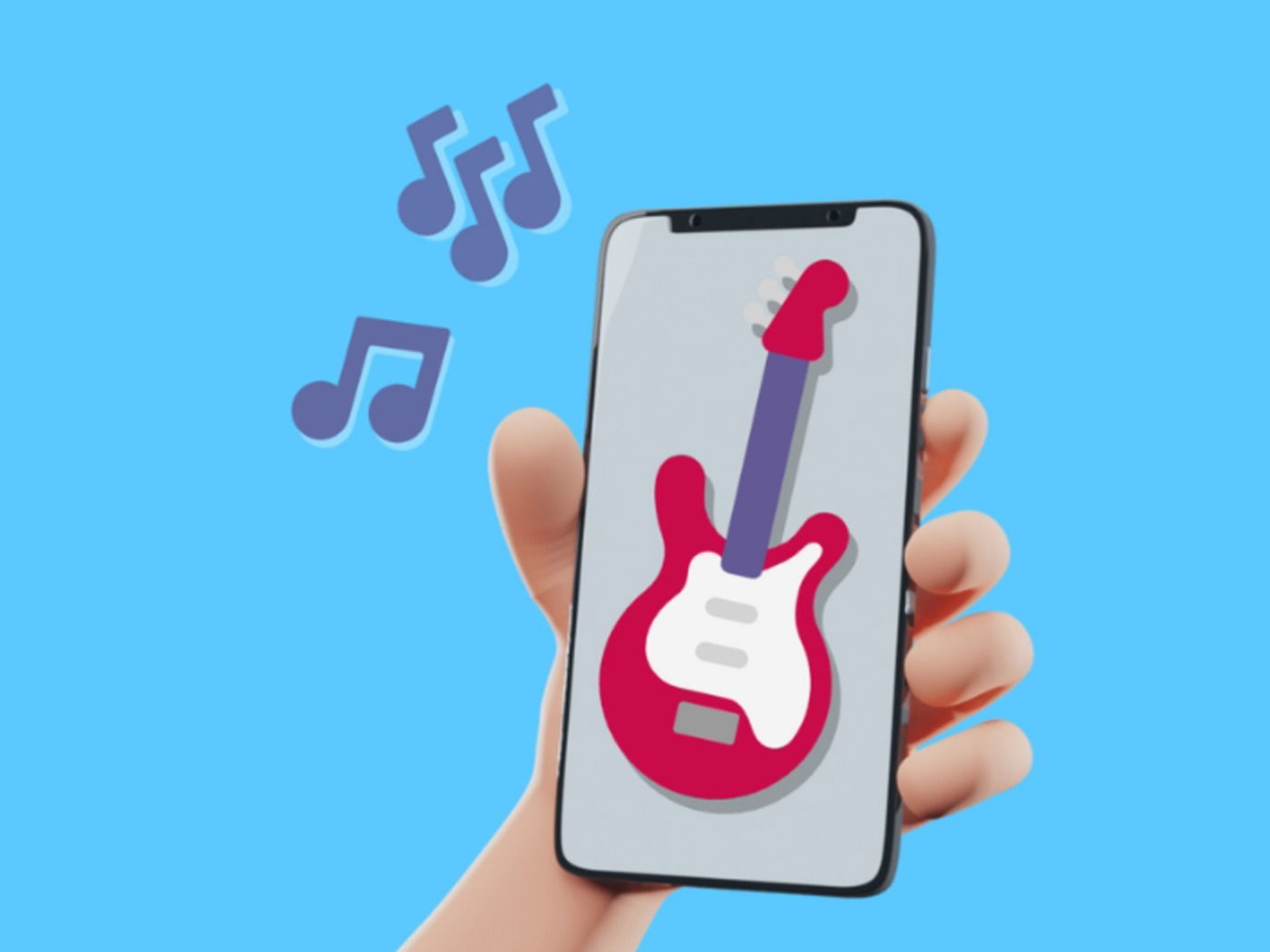 Emojis de música 🎶🎵🎼: significado de todos e como usar - DPopular