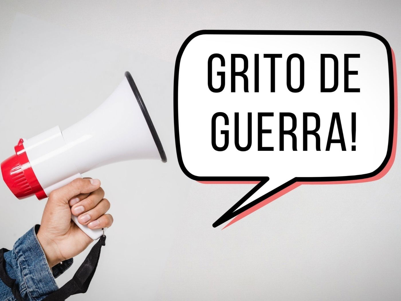 45 gritos de guerra para alcançar a vitória na gincana - DPopular