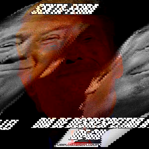 Lei de Gil: Conheça a história desse meme - Dicionário Popular