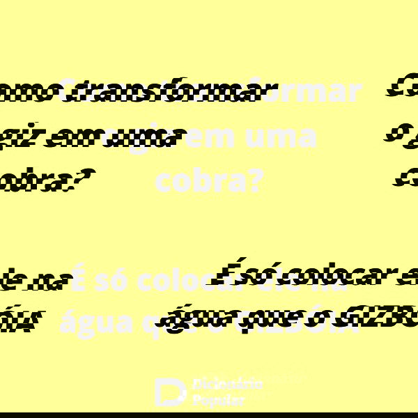 35 piadas muito engraçadas - Dicionário Popular