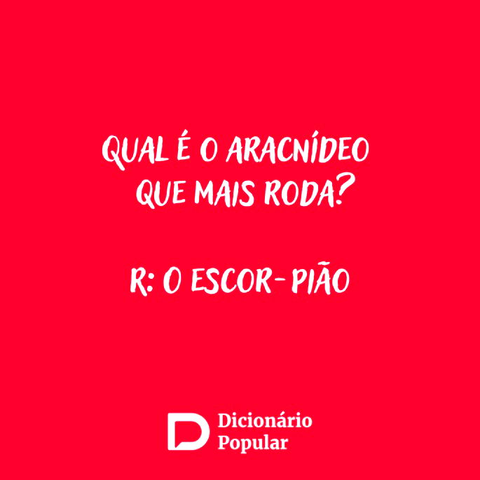 30 piadas ruins para contar e compartilhar com os amigos! - Dicionário ...