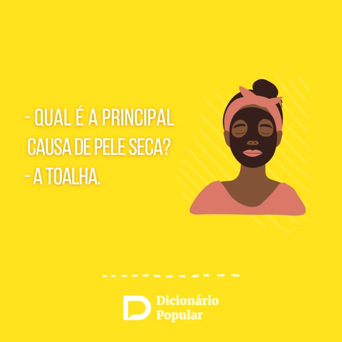 40 piadas sem graça que vão animar o seu dia - Dicionário Popular