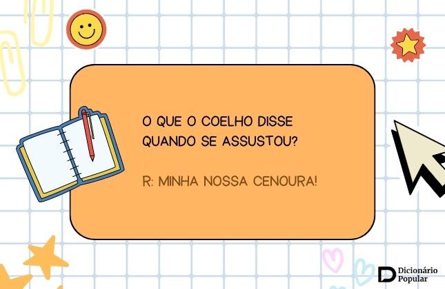70 piadas curtas e engraçadas para crianças - DPopular