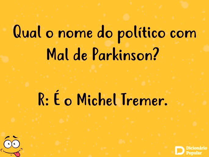 70 piadas ruins que são muito engraçadas - Dicionário Popular