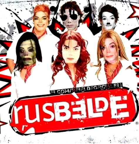 O que é rusbé? Conheça o meme do Michael Jackson - Dicionário Popular